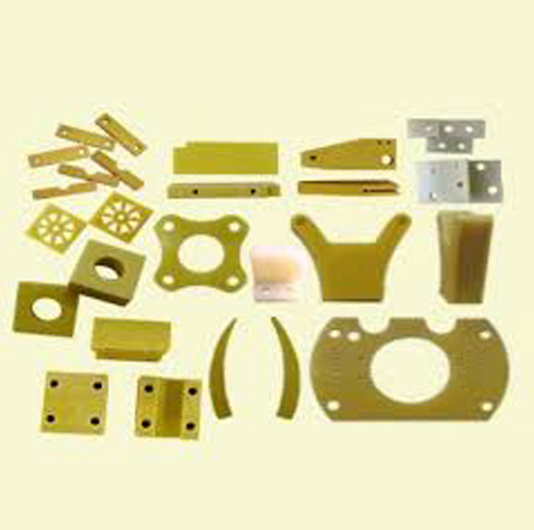 Epoxy Sheets & Tubes - Hatim Dielectrics